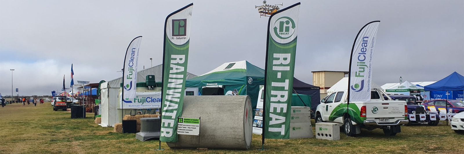 RI Industries Blog | Concrete & Construction Insights